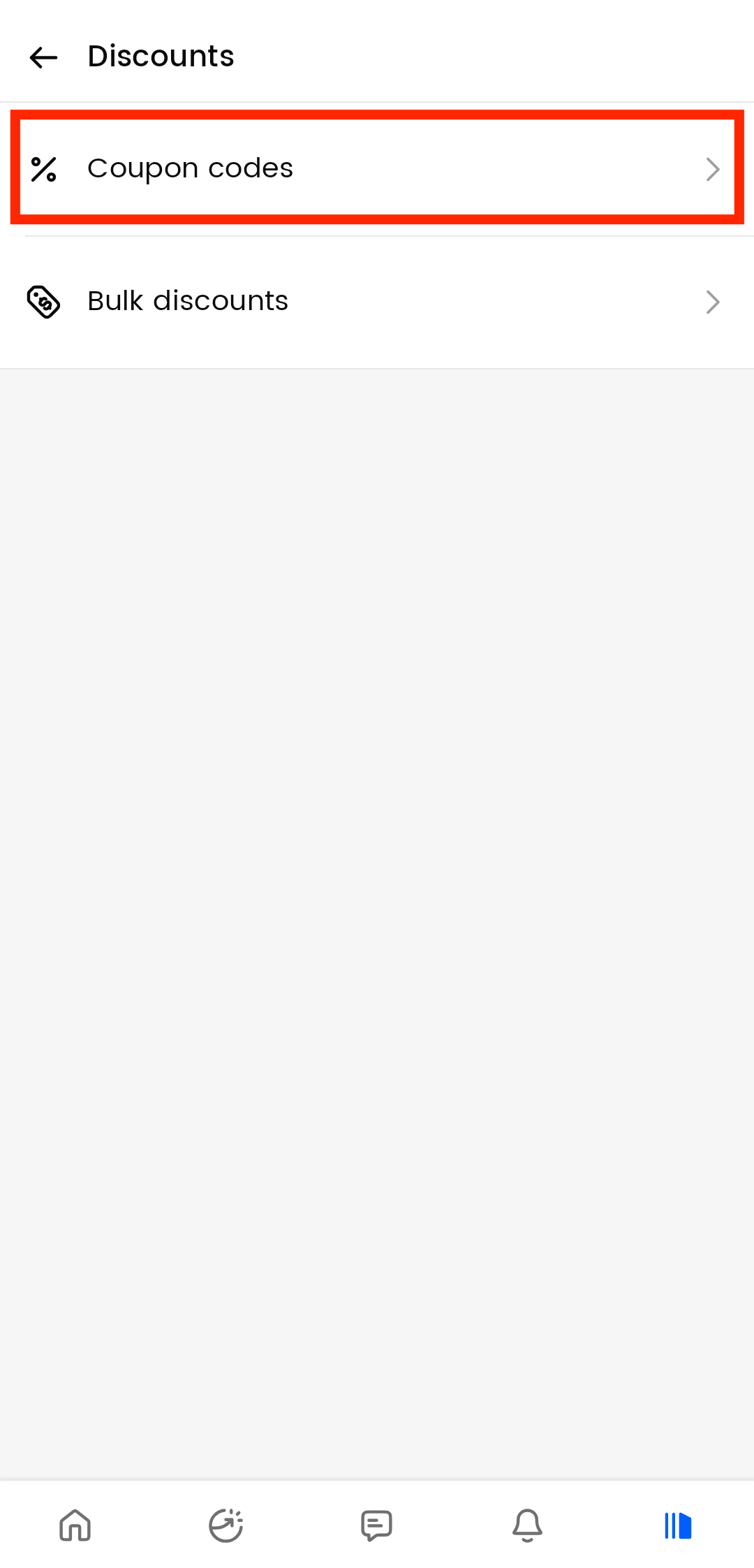 How to Create Coupon Codes on the BeatStars Studio App – Search your ...